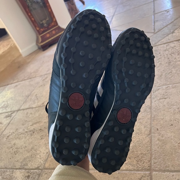 adidas | Shoes | Adidas Copa Mundial Team Kangaroo Leather Soccer Shoes ...